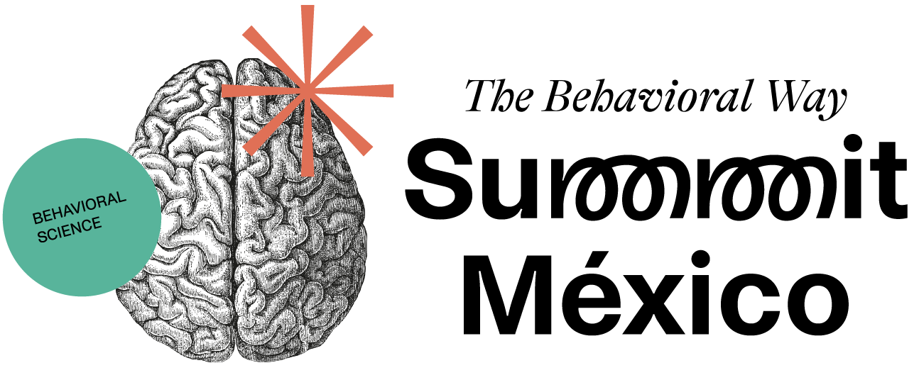 The Behavioral Way Summit - 14 y 15 de Noviembre 2024 - Madrid